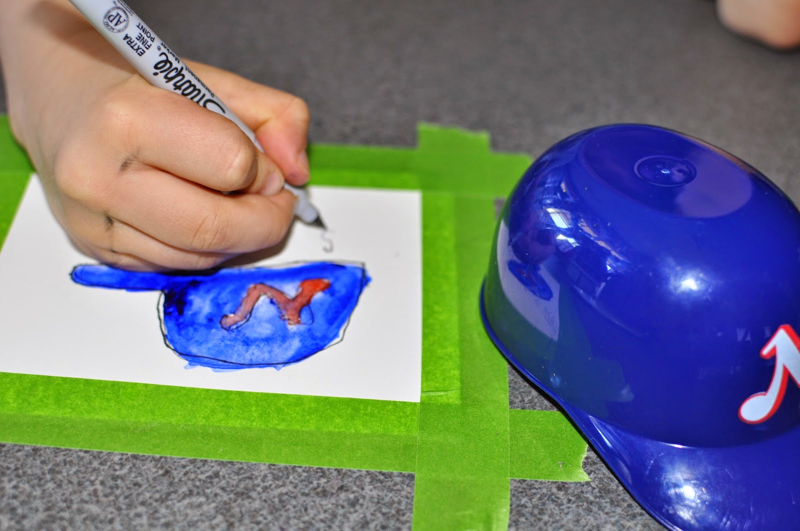 The Wanderlust Teacher: The Matchbox Diary