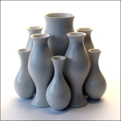 Design Feaster: Blog of Design Feast: Lady Designer: Eva Zeisel (1906–2011)