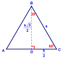 Equilateral Triangles for Dummy Geometry Students | The Antisocial Network