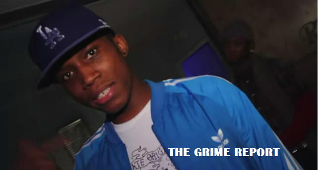 THE GRIME REPORT: 20/03/11 - 27/03/11
