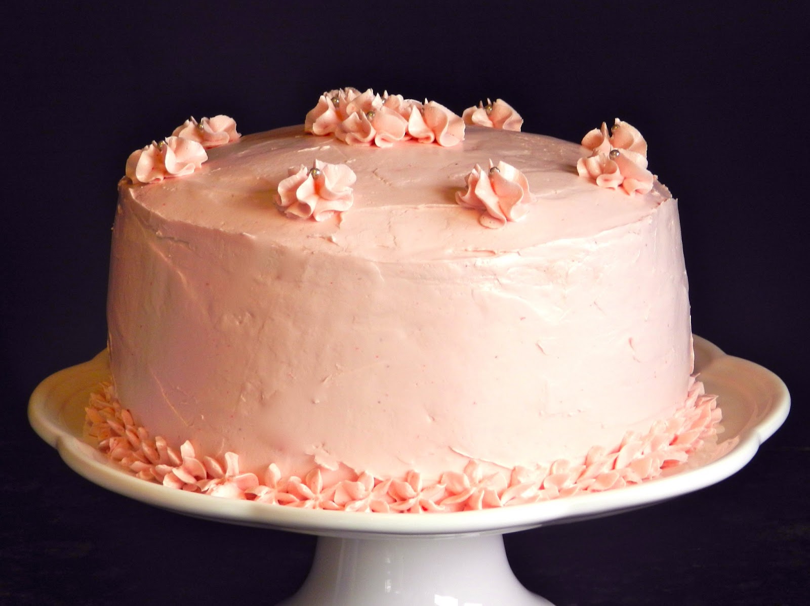 All That's Left Are The Crumbs: The Cake Slice Bakers May 2013 - The ...