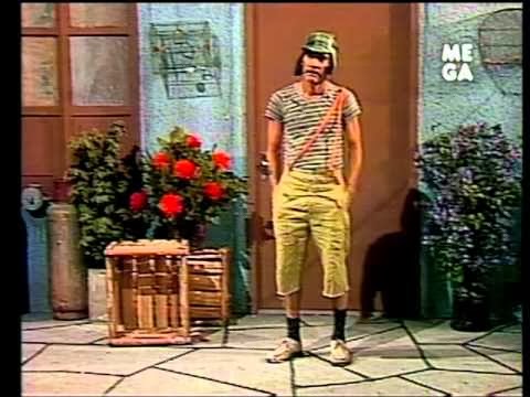 Fans de Don Ramón: Don Ramon con la ropa del chavo