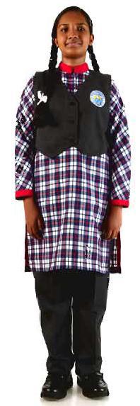 .: KVS NEW UNIFORM DESIGNS