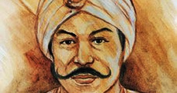 Fun Education: PARAMESWARA THE GREAT SULTAN OF MELAKA