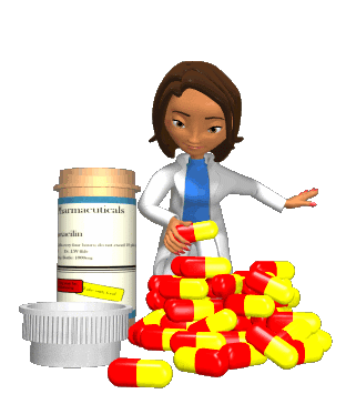 Animasi Apoteker - Perumperindo.co.id