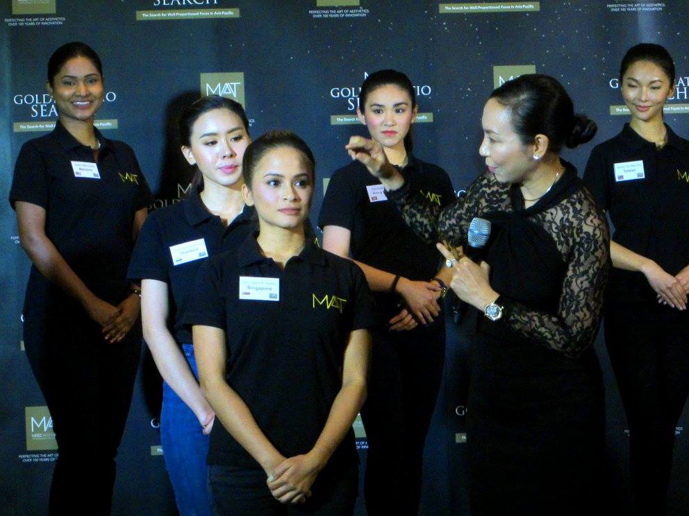 The Beauty Junkie - ranechin.com: Asia Pacific 10 Most Well ...