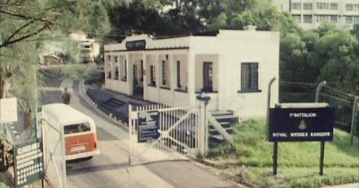 Hong Kong and Macau Film & TV Locations: Spearhead in Hong Kong ...