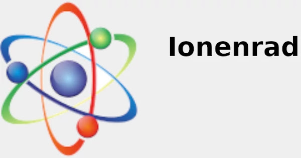 Ionenradius