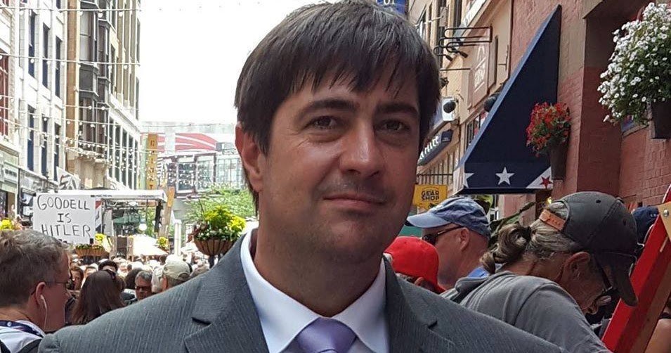 Liberty Chronicle Independent: Interview with Steve Scheetz candidate ...