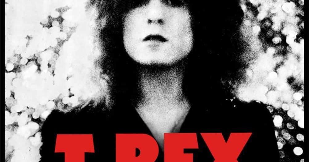 Classic Rock Covers Database: T. Rex - The Slider (1972)