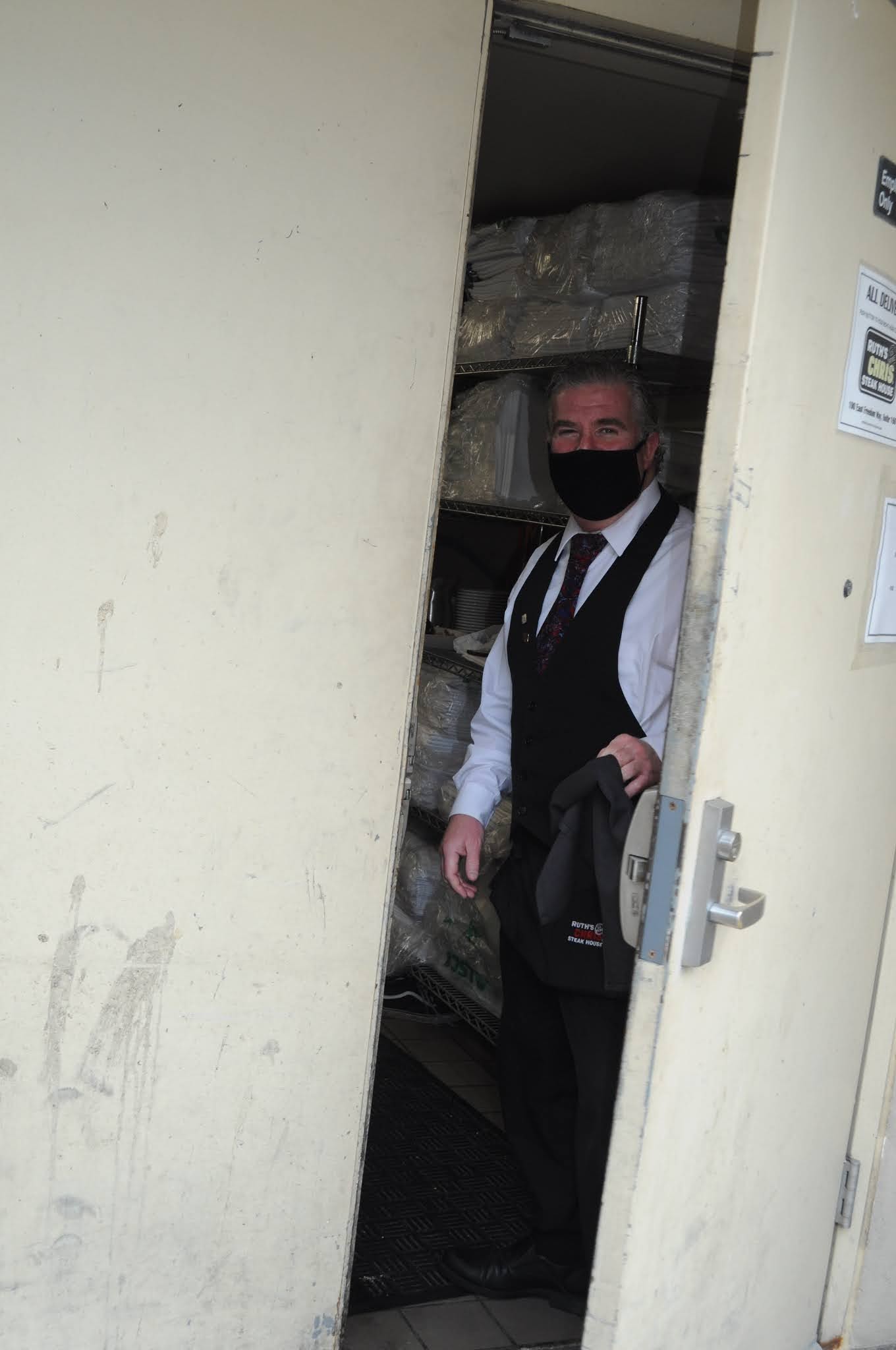 Hannah Cook: Final Photo Sequence