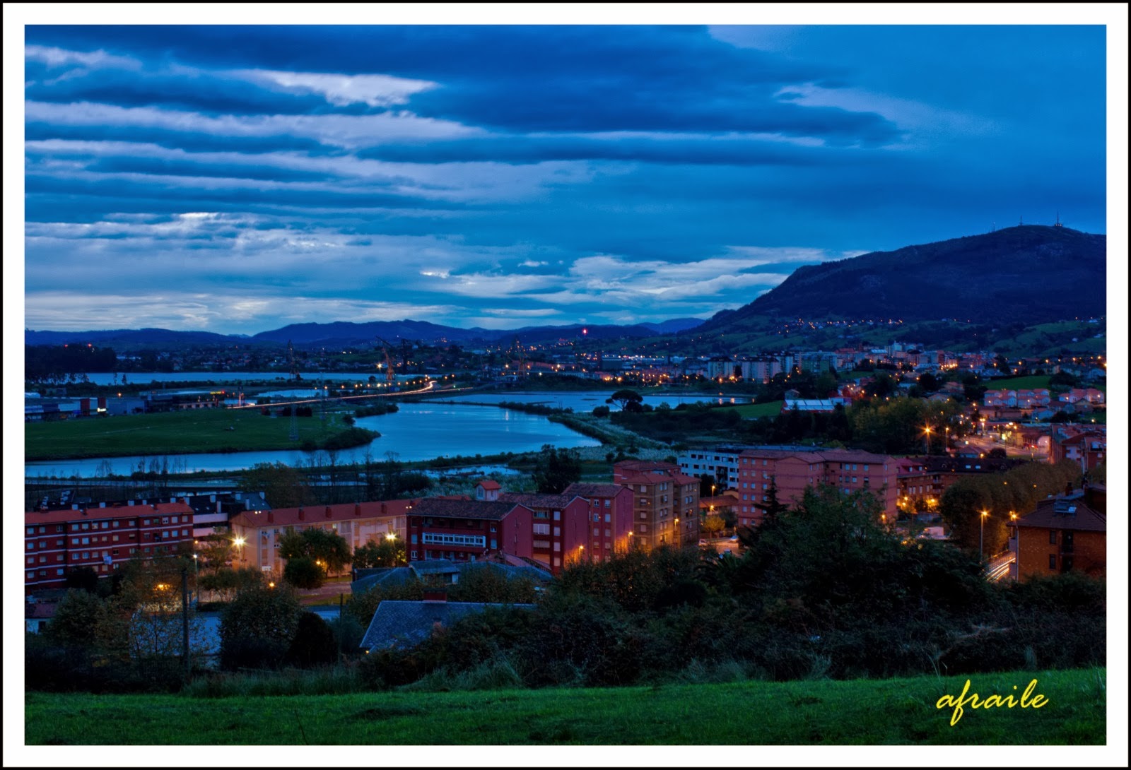 Foto afraile: Guarnizo (El Astillero).