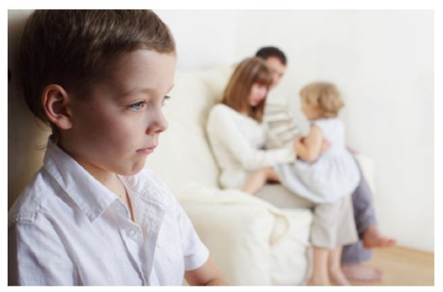 Técnicas conductuales para niños