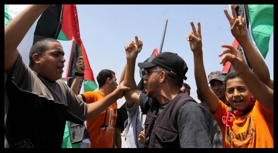 Palaestina Felix: 2011-06-05