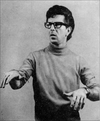 CARLOS LACERDA, UM MÚSICO DA BAHIA