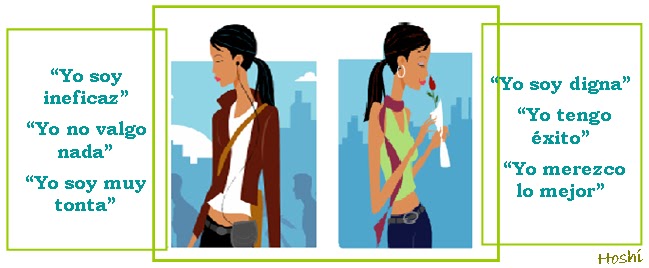 Cultura de la Legalidad: El valor de la autoestima