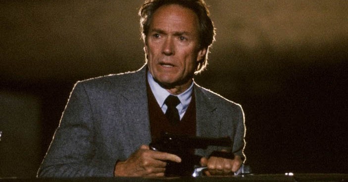Dirty Harry : The Dead Pool (1988)