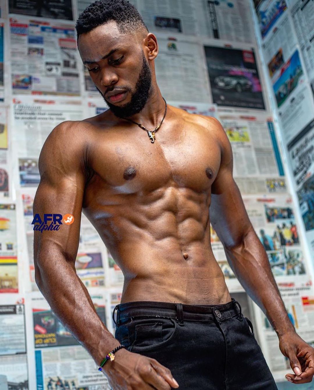 Who Is Emmanuel Umoh Jnr?