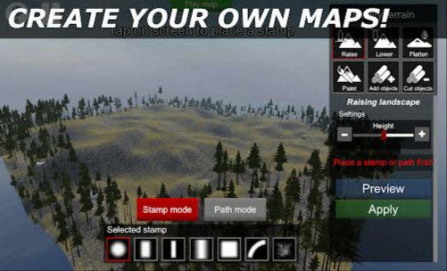 [Latest*] offroad outlaws mod apk (pro+unlocked) download-2021 - Tech2wire