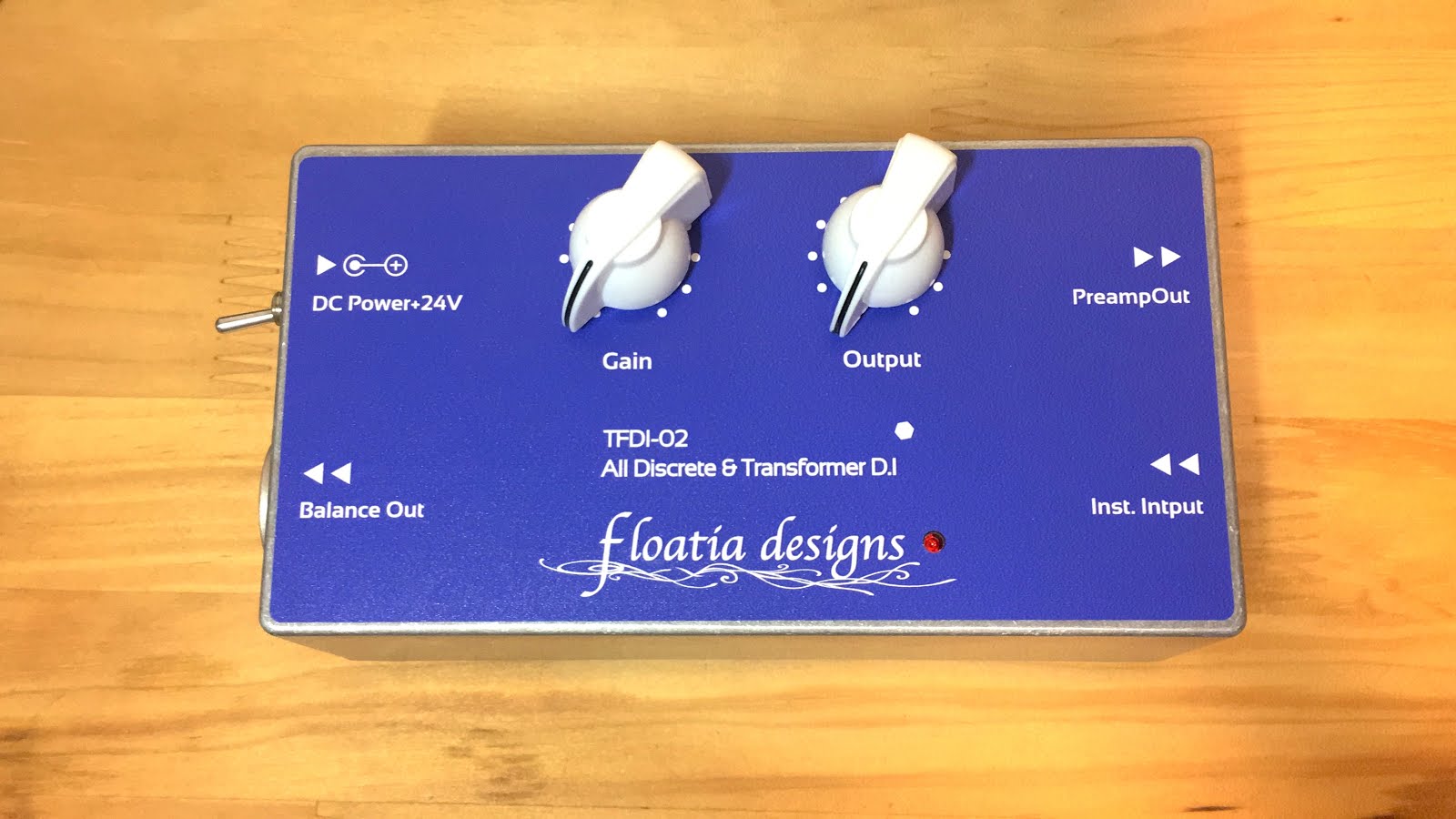 Floatia Designs: 2019