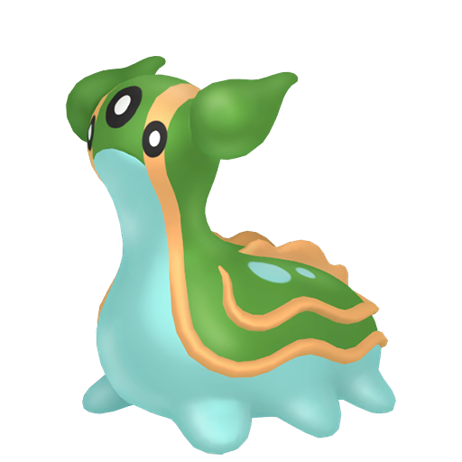 Poké-Arquivo: 423 - Gastrodon ~ PMD || Acervo de Imagens de Digimon e ...