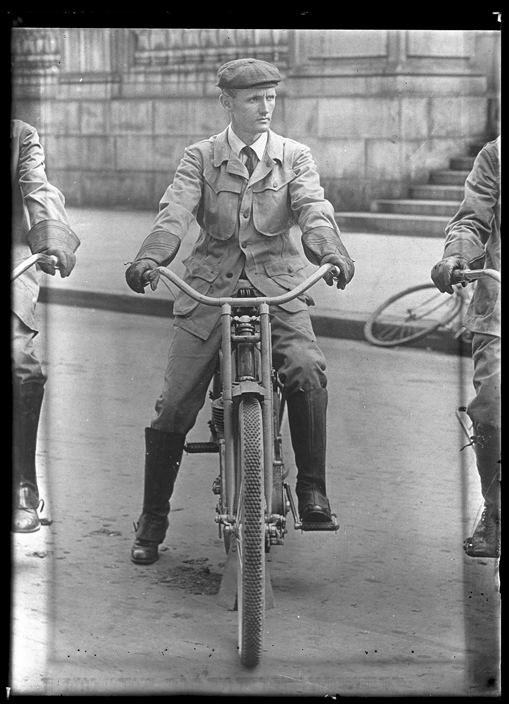 H-D Museum™ faz parceria com Google Arts & Culture