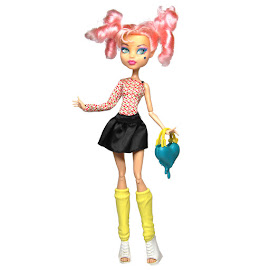 Monster High Candy PTMI Doll | MH Merch