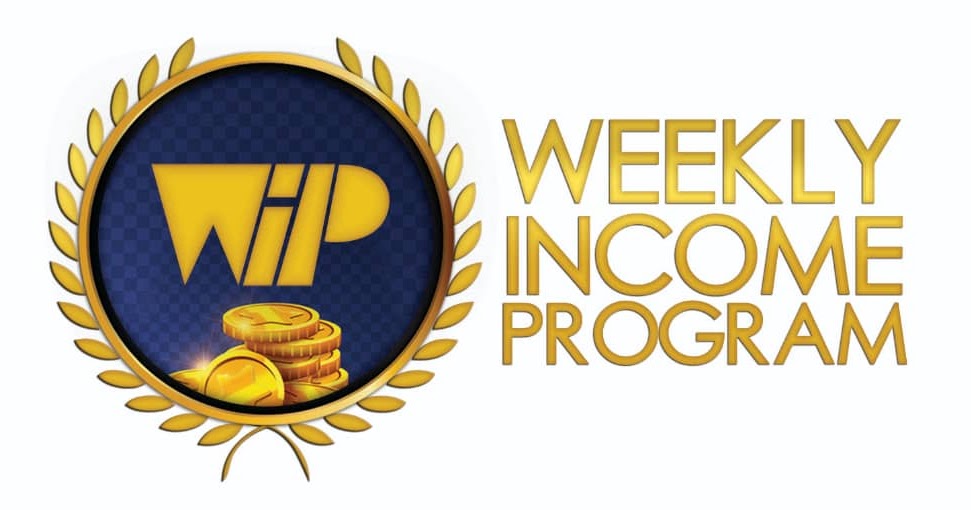 The WIP Strategy: About WIP