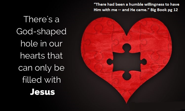 Daily Hope and Inspiration