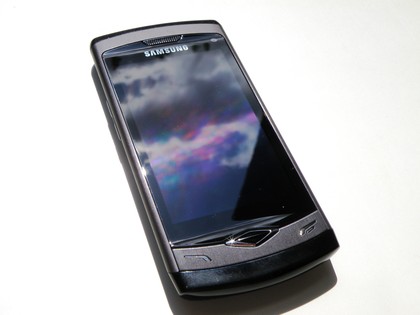 coolmobiles: samsung wave