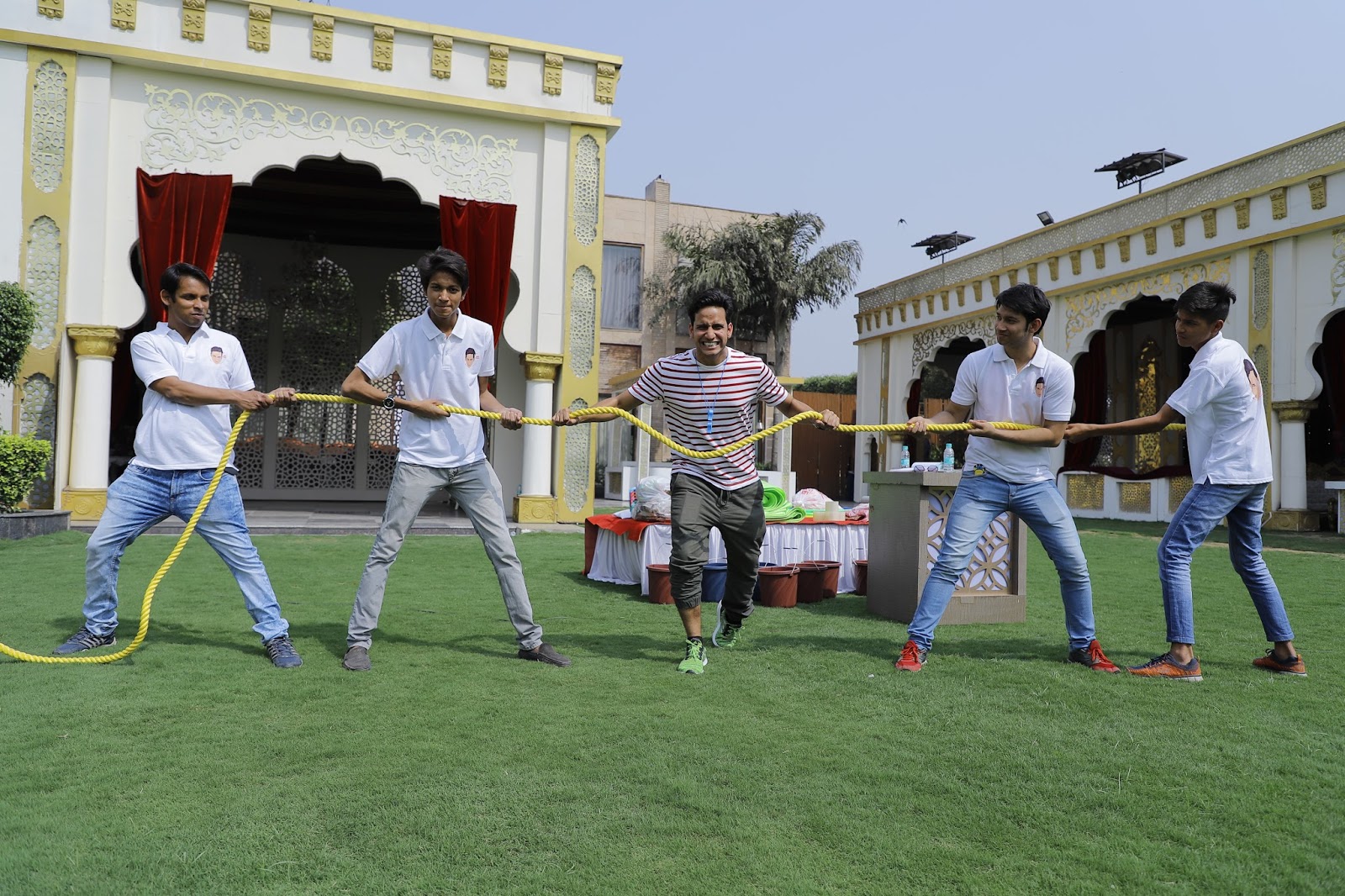 activities for team building for adults adult team building adult team ...