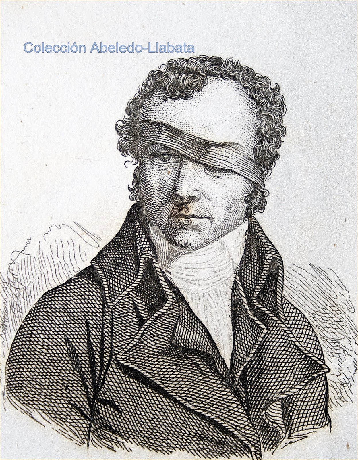 Colección Abeledo-Llabata: Nicolas-Jacques Conté, 260 aniversario ...