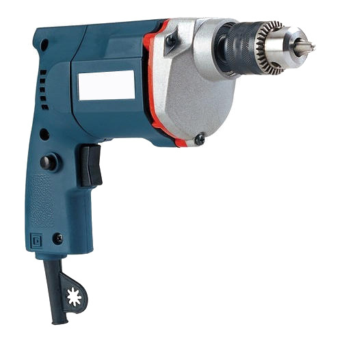 Drilling Machine Types