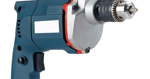 Drilling Machine Types