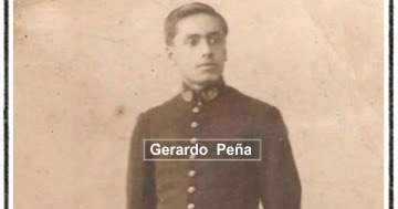 La Guerra del Pacífico 1879-1884 (Perú, Bolivia y Chile): Gerardo Peña ...