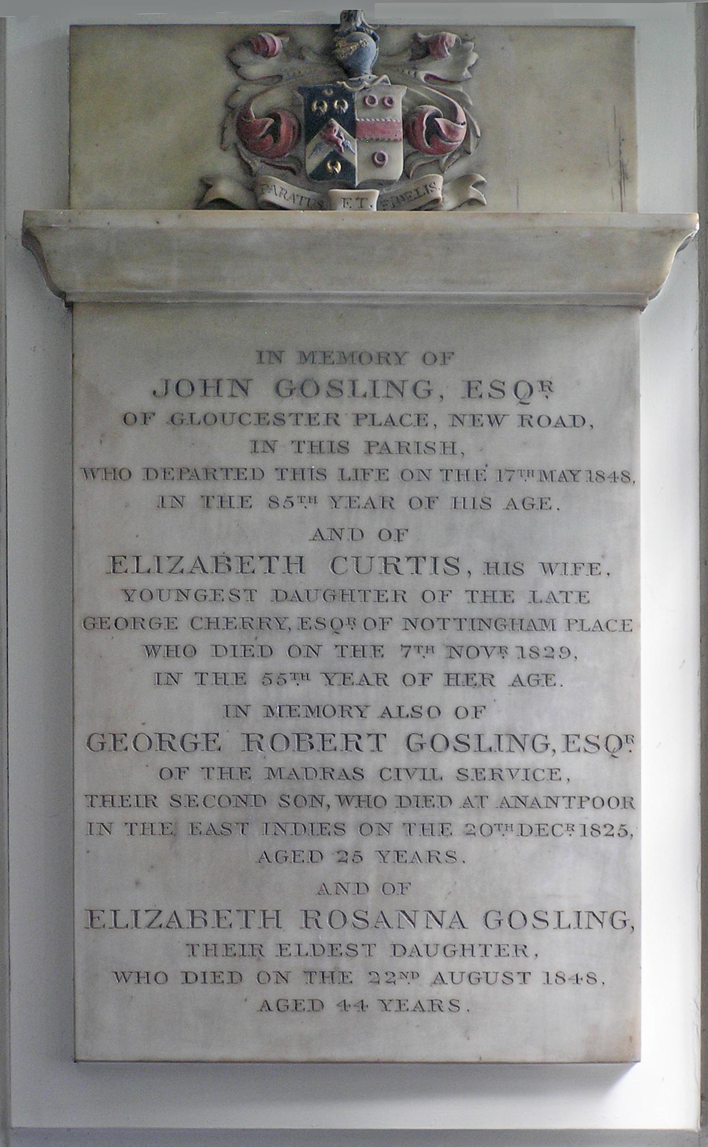 Thomas J. Nevin | Tasmanian Photographer: George and Matilda Cherry at ...