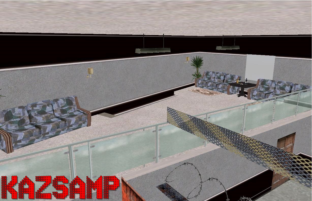 [MAPA] BAR EM LOS SANTOS - ..:: KAZ SAMP ::.. GAMEMODES, FILTERCRIPTS ...