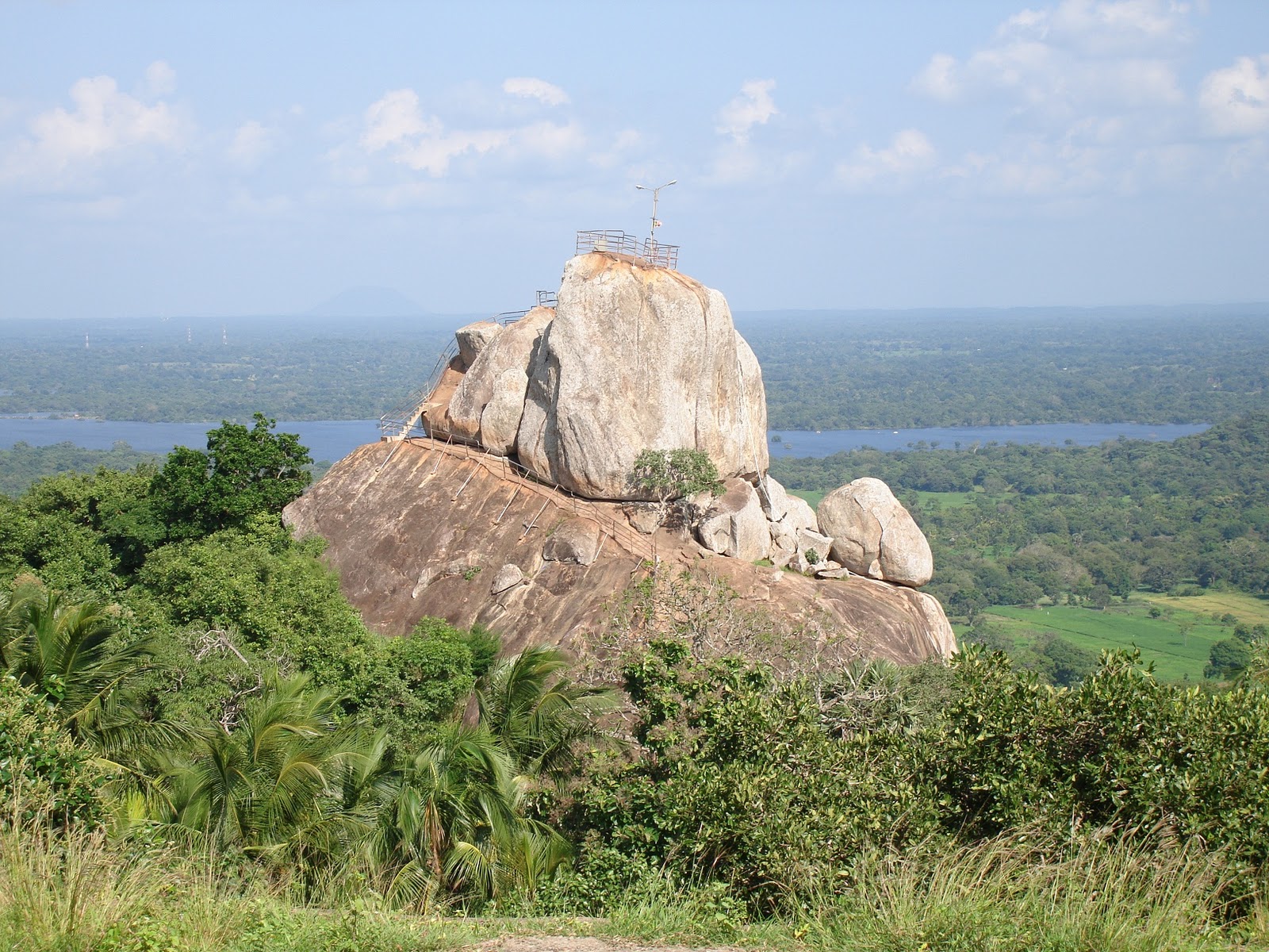 Travelwings Sri Lanka: Mihintale