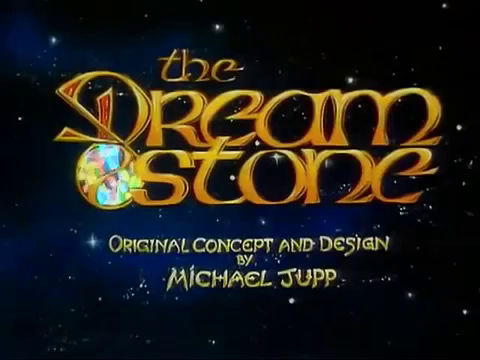 Zargooran: Animated Reflections: The Dreamstone