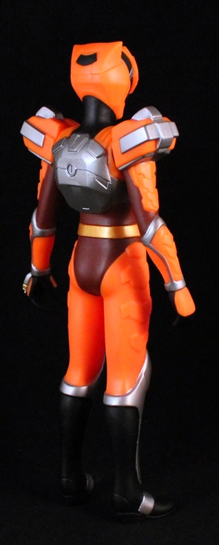 She's Fantastic: The Ladies of CHOUSEISHIN GRANSAZER!