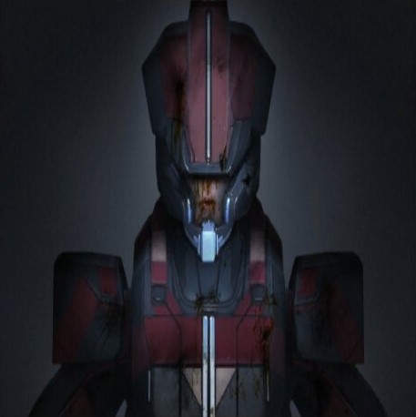 XCOM 2 Alien Analysis: ADVENT Officer