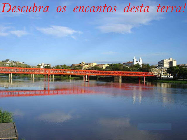 UM TURISMO DE AVENTURA E CULTURAL EM RESENDE-RJ: Resende - RJ