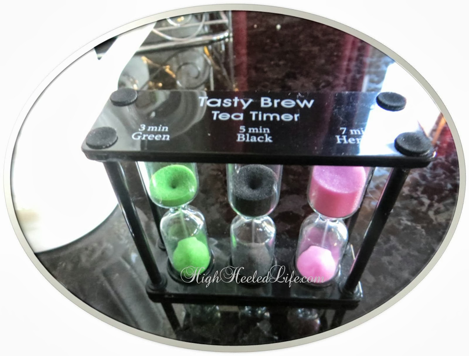 Celia M. ~ Living My High Heeled Life: Catching Up over a Cup of Tea