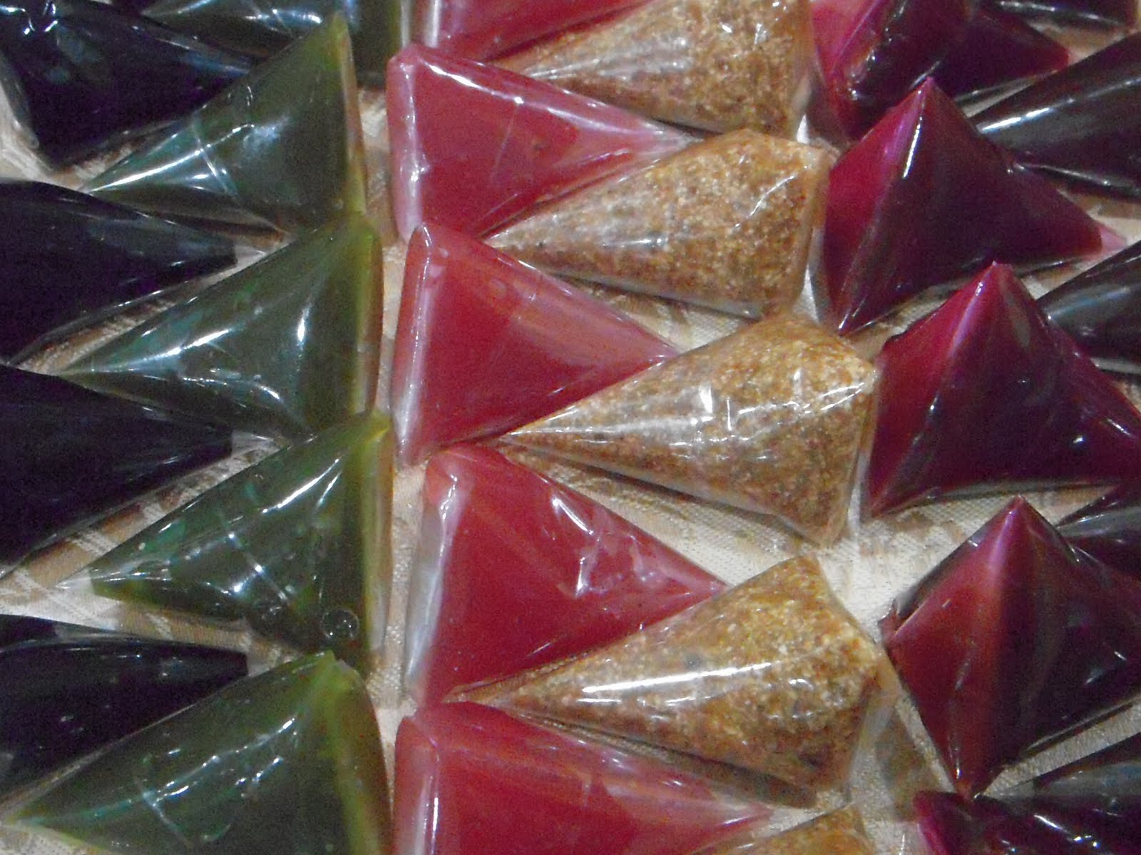 DODOL MELAKA: Dodol Melaka