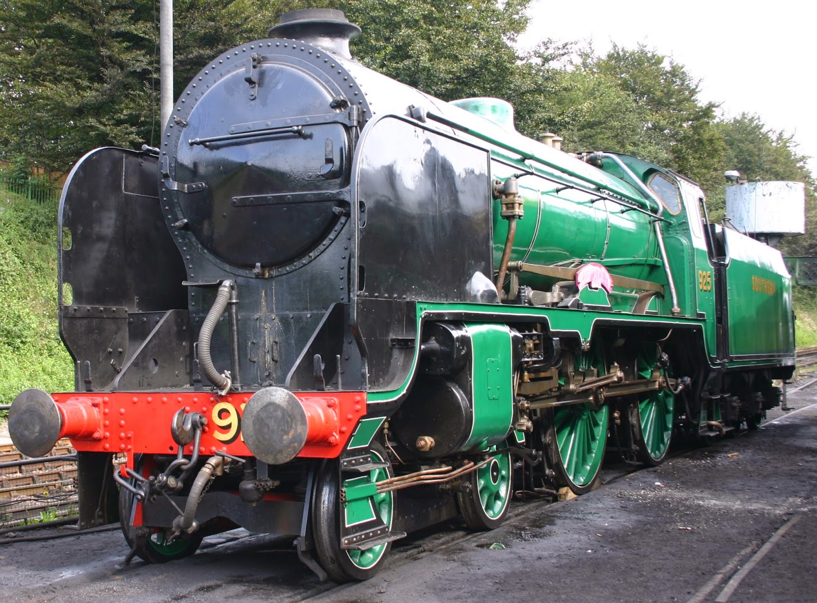 The Thomas and Friends Review Station: NWR Editorial: The Adventure ...