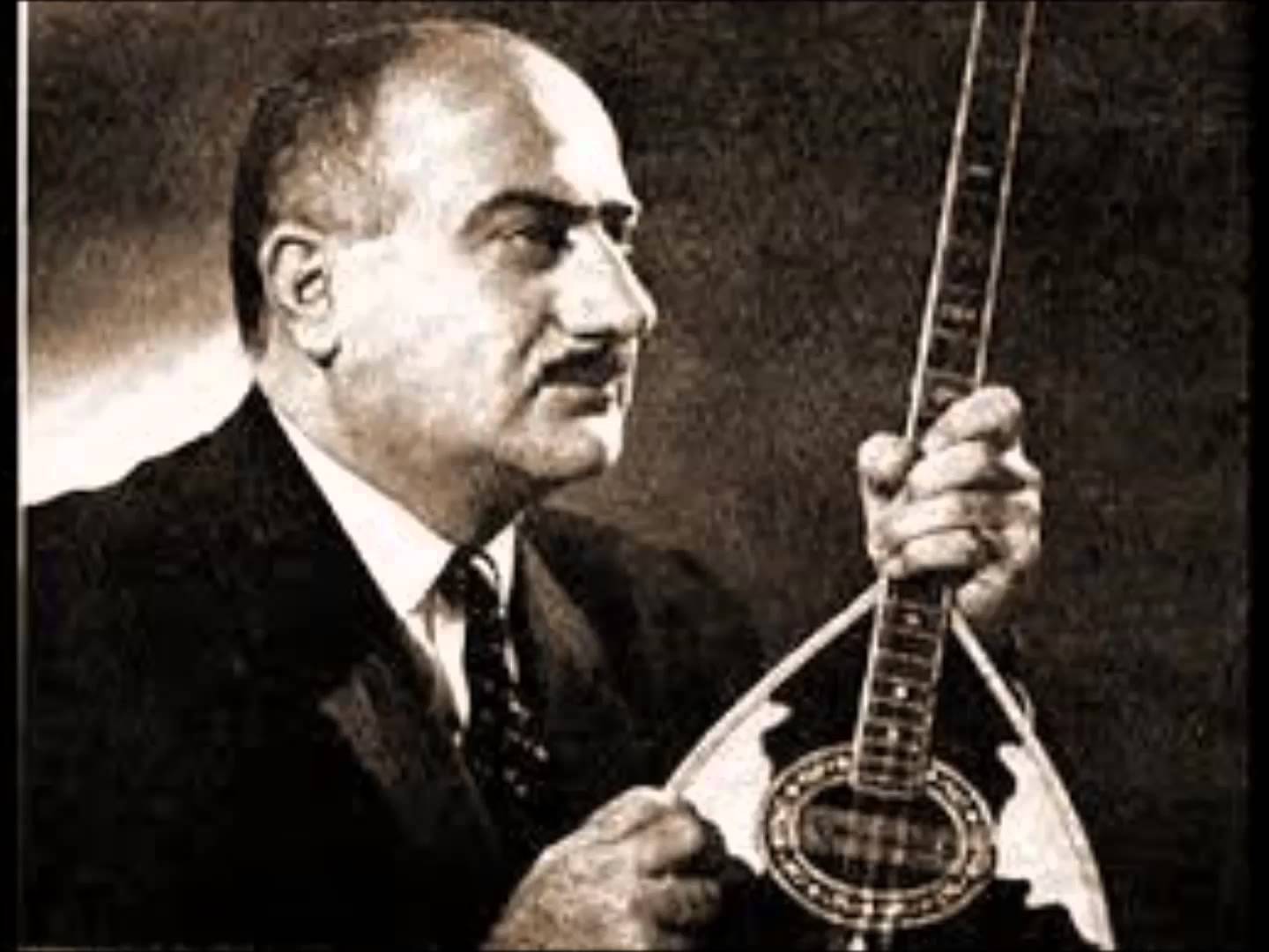 ΜουσικόVLOG: Πρόδρομος Τσαουσάκης (1919-1979)