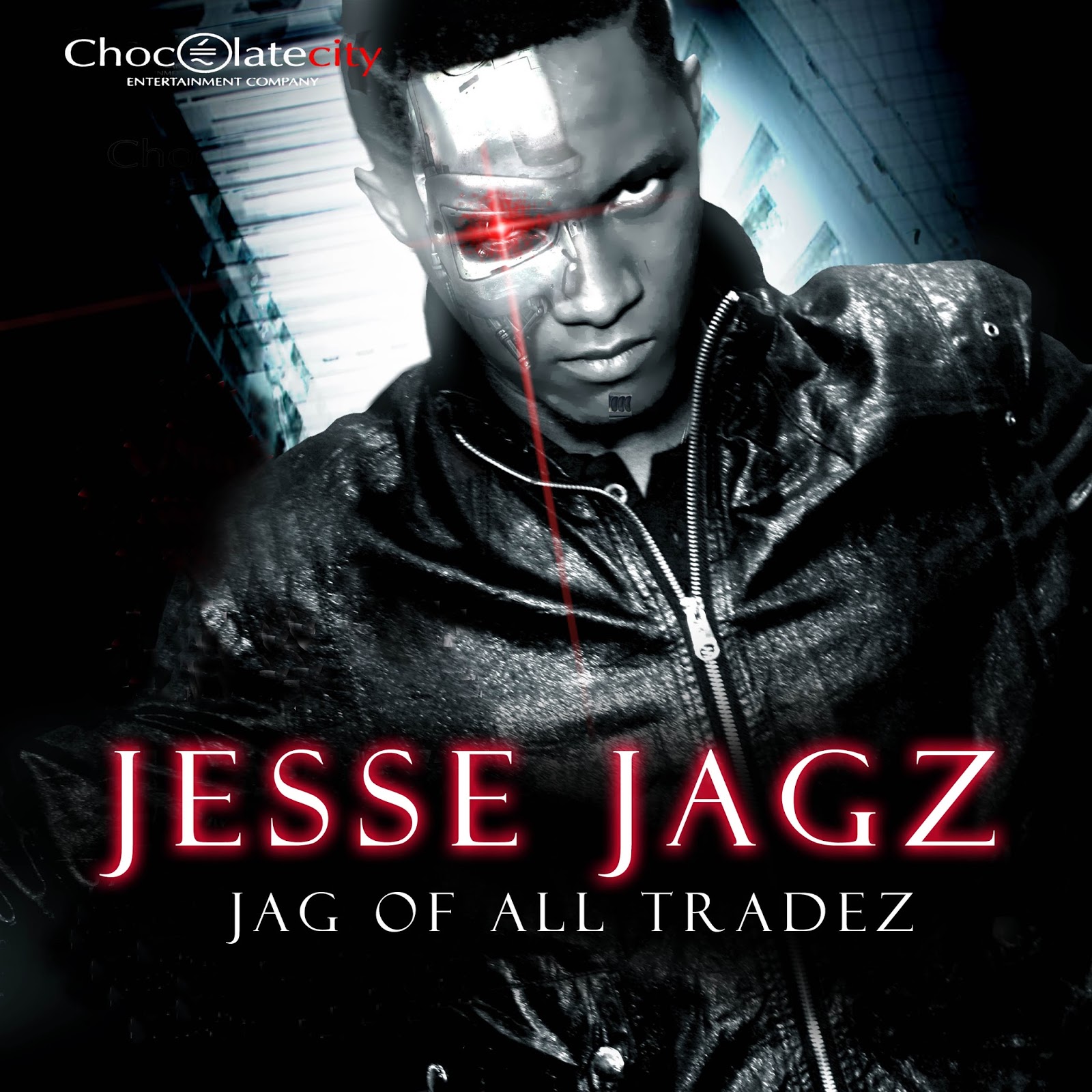 Jesse Jagz Biography (Updated) | Movez Ent.