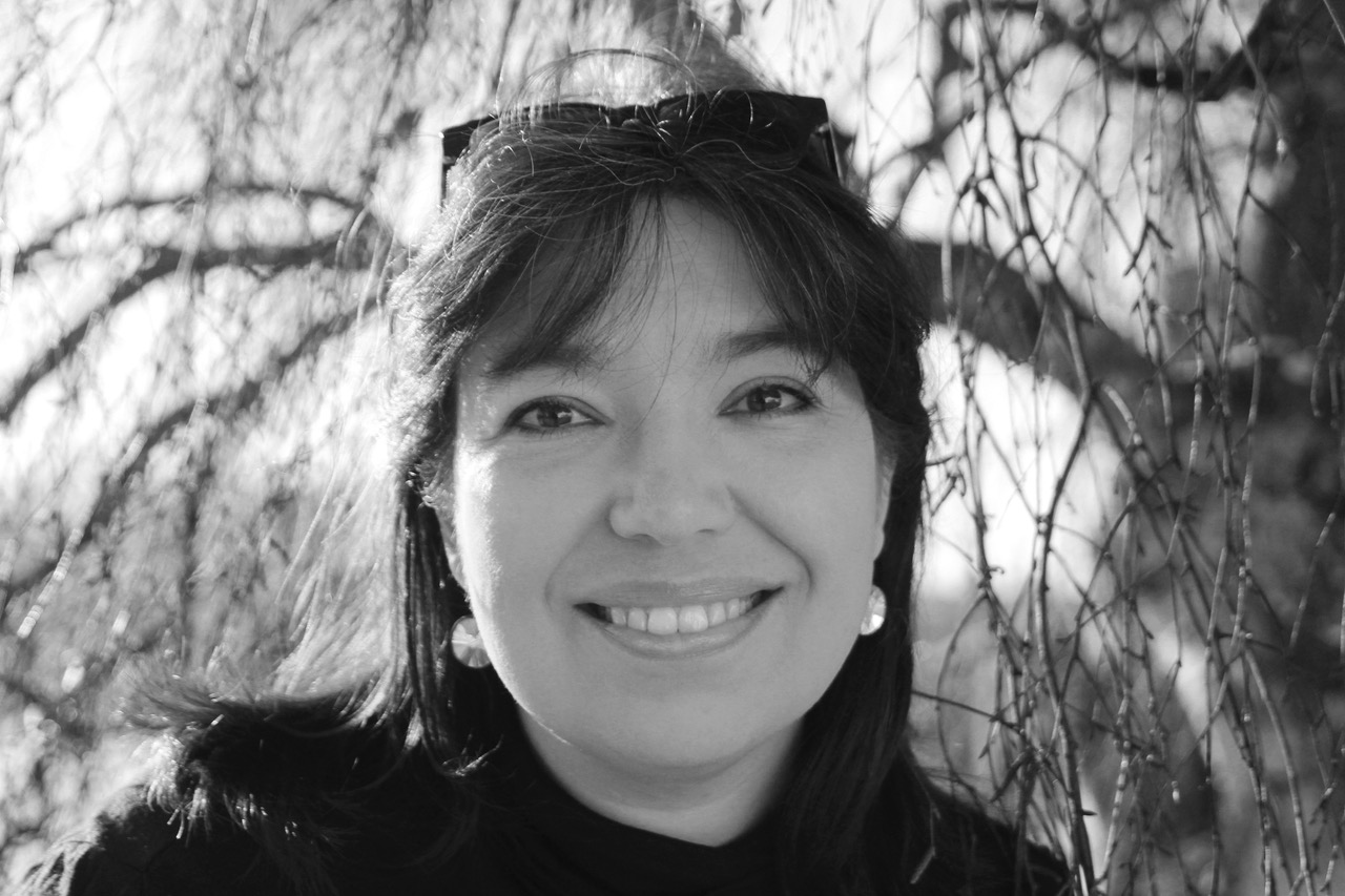 Interview mit Marion Meister alias June Perry von Sabine Ibing