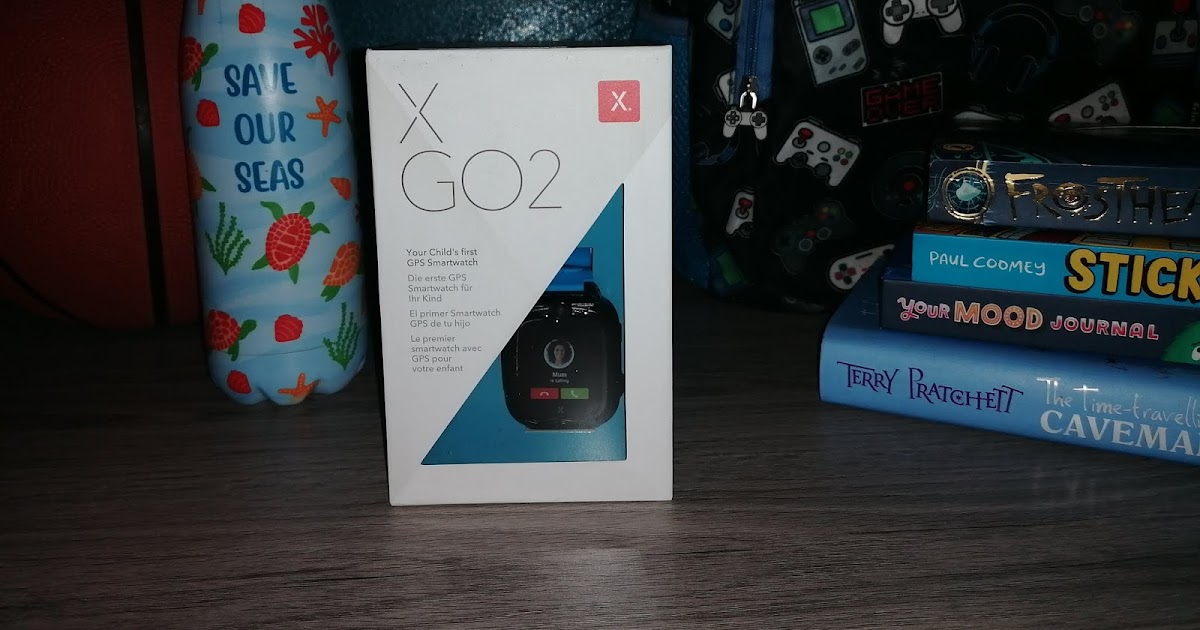 Where Roots And Wings Entwine: Xplora XGO2 children’s smartwatch review