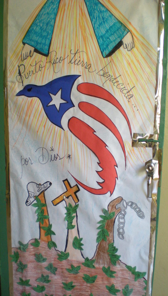 Educatools: Semana de la puertorriqueñidad